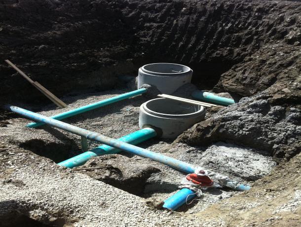 PEAK Contracting Services Inc.